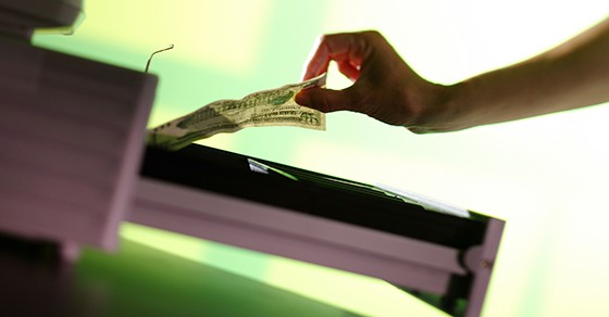 Spotting and Preventing Cash Register Theft - Northern VA Accounting Firm