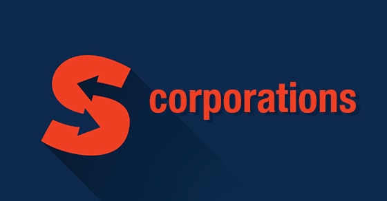 Assessing the S corp - Northern VA Accounting Firm